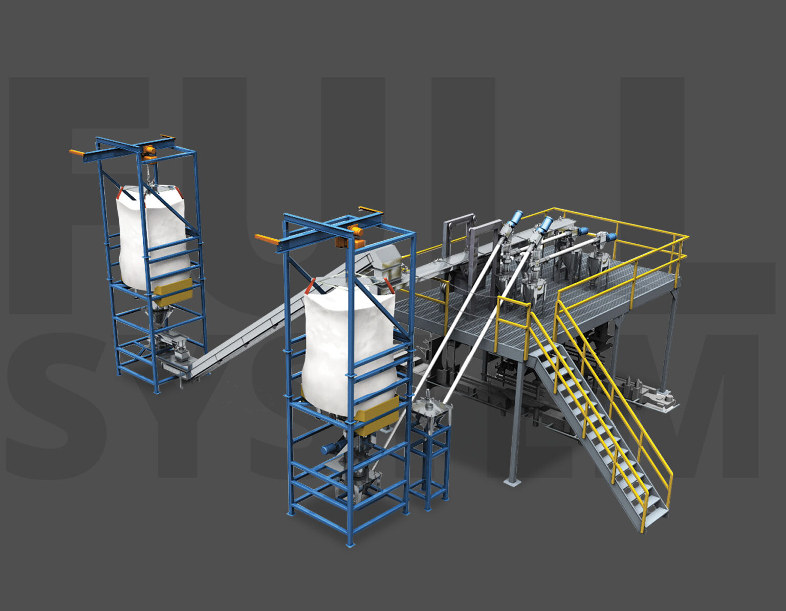 Liquid/Solid Systems - Hapman