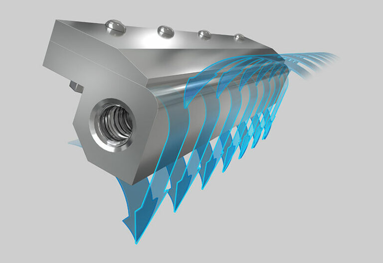 CablePro™ Cable Conveyor | Gentle Bulk Material Handling