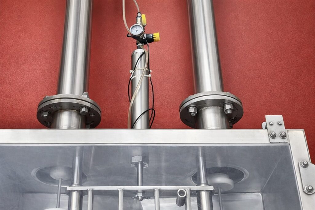 CablePro™ Cable Conveyor | Gentle Bulk Material Handling